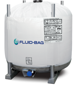 IBC flessibili: Unità Fluid-Bag MULTI - Solmeri