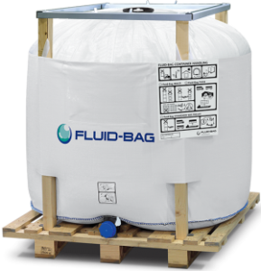IBC flessibili: Unità Fluid-Bag FLEXI - Solmeri